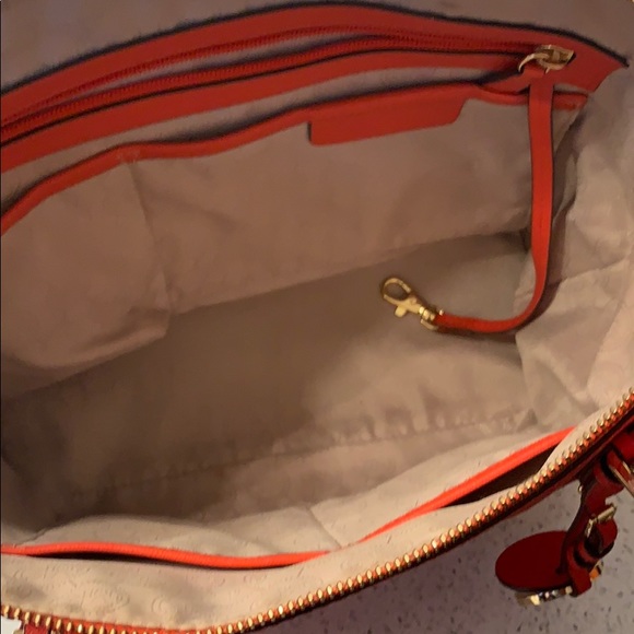 Michael Kors | Bags | Michael Kors Coral Purse | Poshmark